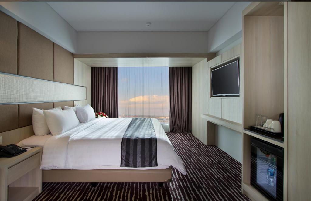 Sovereign Bali Hotel, Kuta (updated prices 2025)