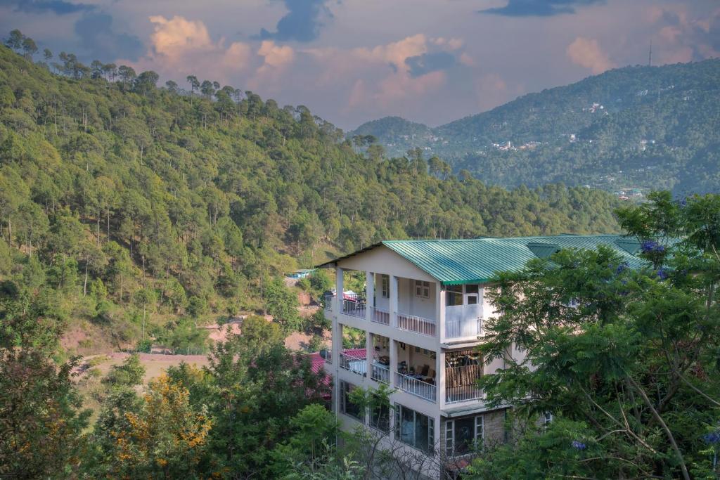 SUKOON COTTAGES KASAULI, Kasauli – Updated 2023 Prices