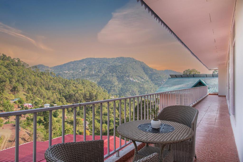 SUKOON COTTAGES KASAULI, Kasauli (updated prices 2025)