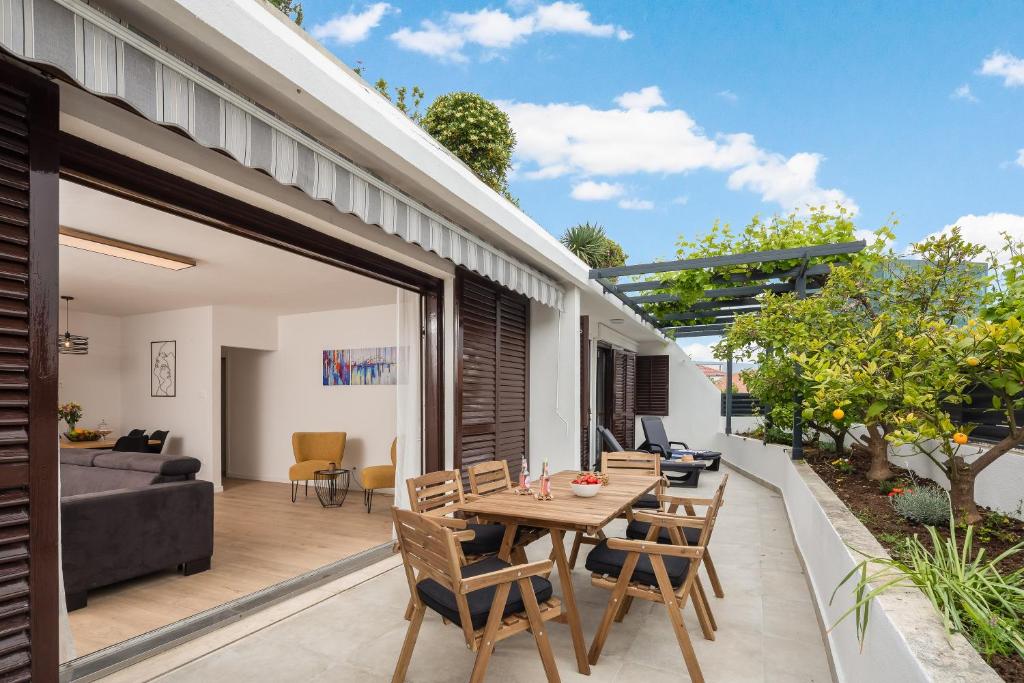 Lemon Tree Luxury, free parking, Split (tarifs actualisés, 2025)