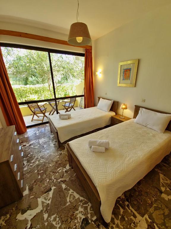 Alexandra Studio 7, Melíkia (updated prices 2026)