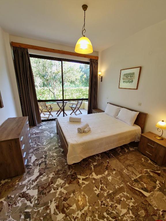 Alexandra Studio 8, Melíkia (updated prices 2026)