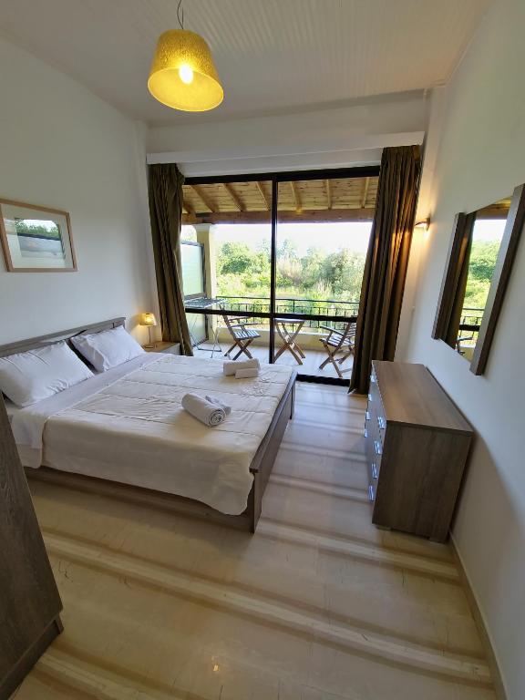 Alexandra Studio 11, Melíkia (updated prices 2026)