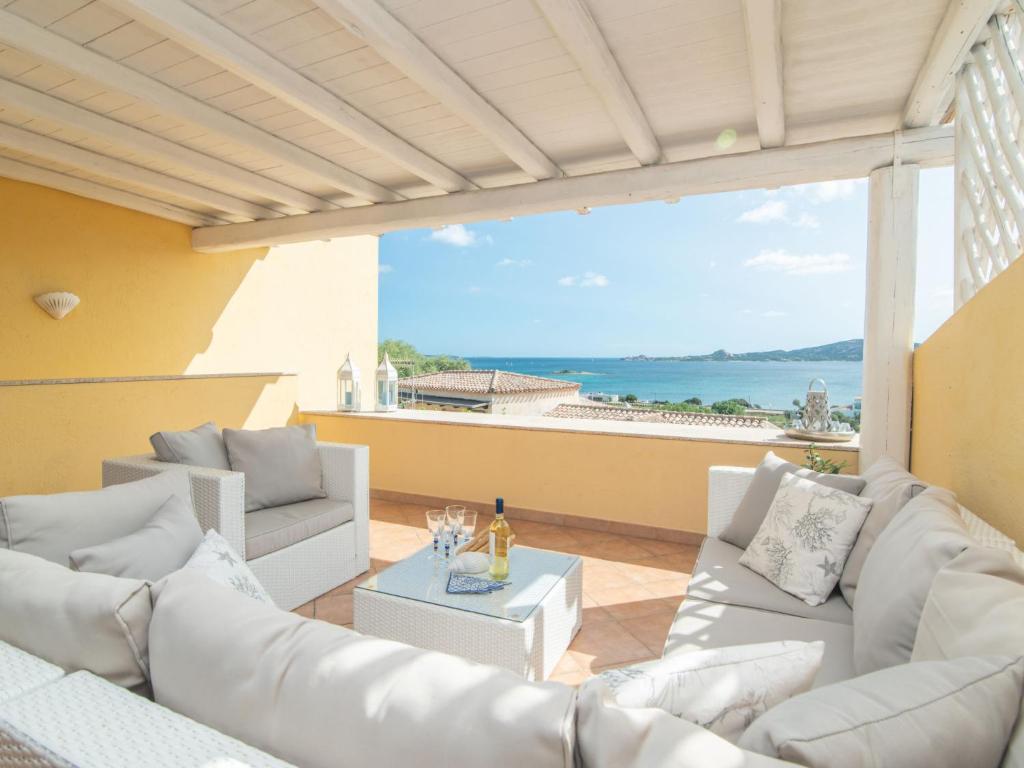 Holiday Home Le Bijou by Interhome, Cannigione (updated prices 2026)