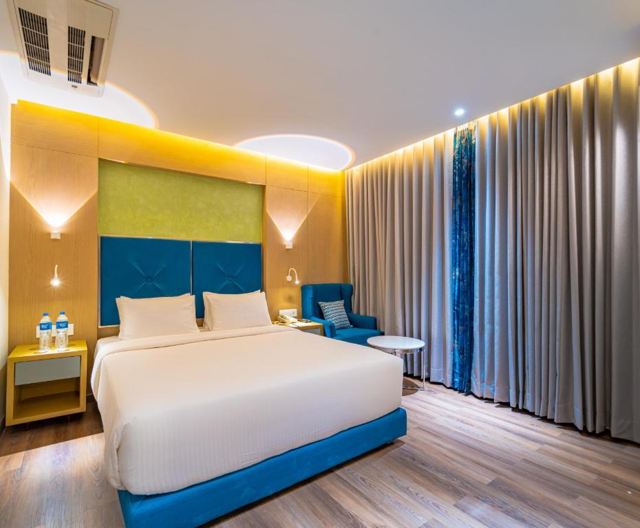 Effotel By Sayaji Indore, Indore (updated prices 2025)