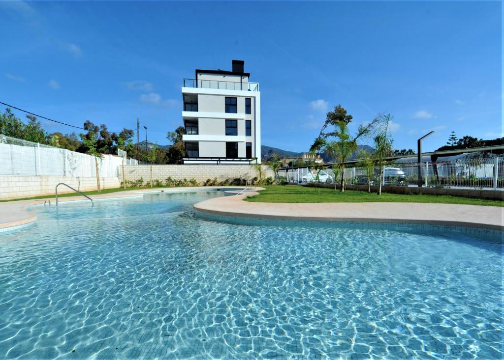 ATICO BOHIO premium, Benicàssim (precios actualizados 2024)