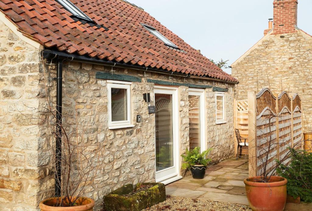 Kirby Cottage, Harome (updated prices 2026)