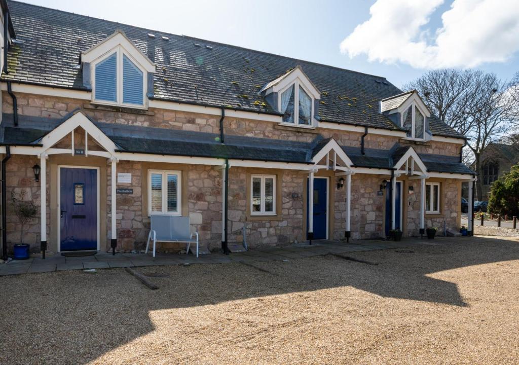 The Bolthole - Beadnell, Beadnell (updated prices 2026)