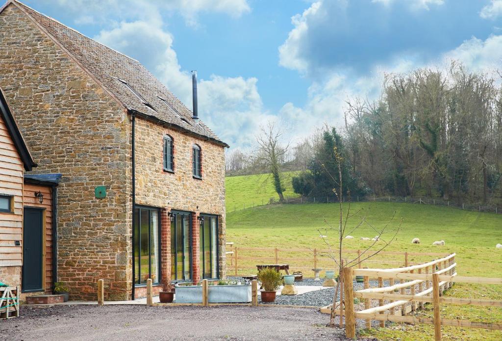 Evenwood Granary, Kenley (aktualisierte Preise für 2025)