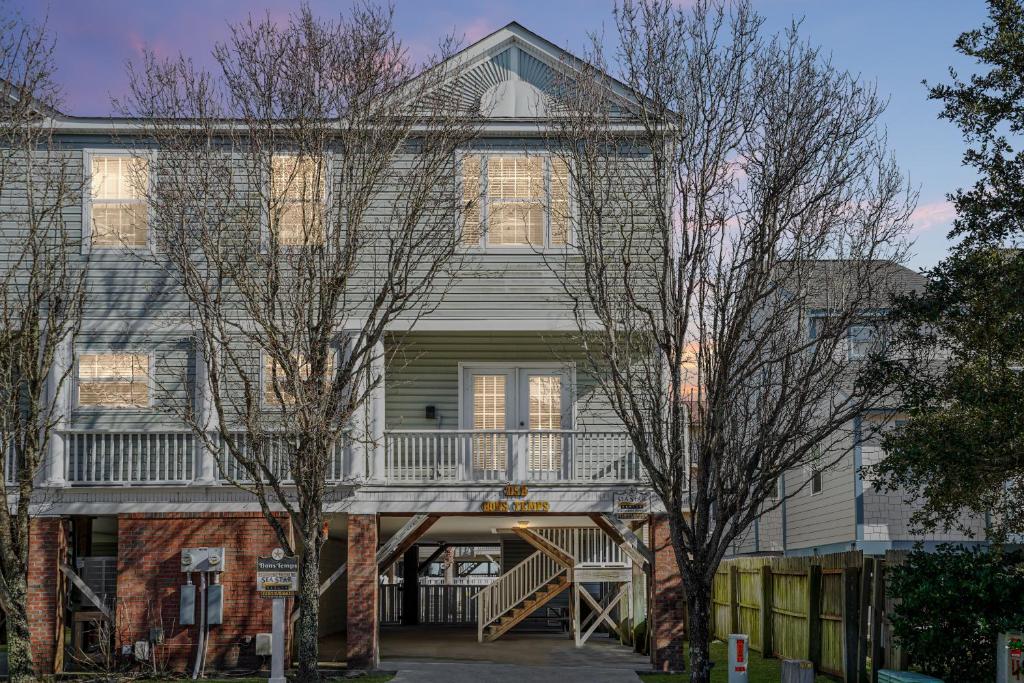 Bons Temps, Myrtle Beach (updated prices 2025)