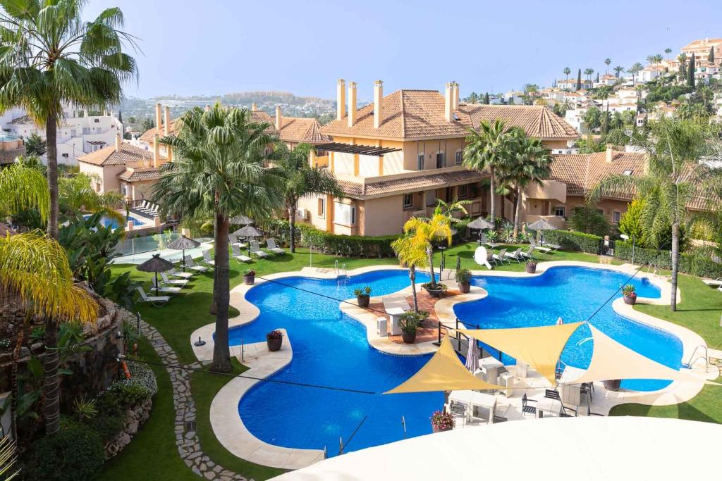 Aloha Hill Club, Marbella, Marbella – Bijgewerkte prijzen 2023