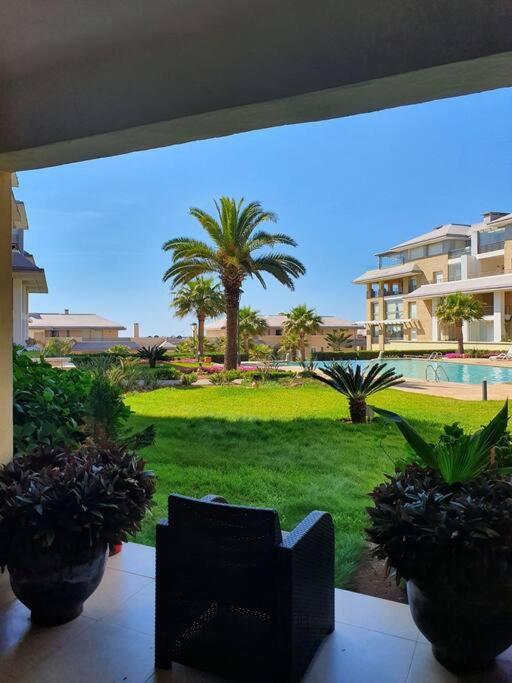 Appartement-résidence prestigia plage des Nations, Rabat (updated ...