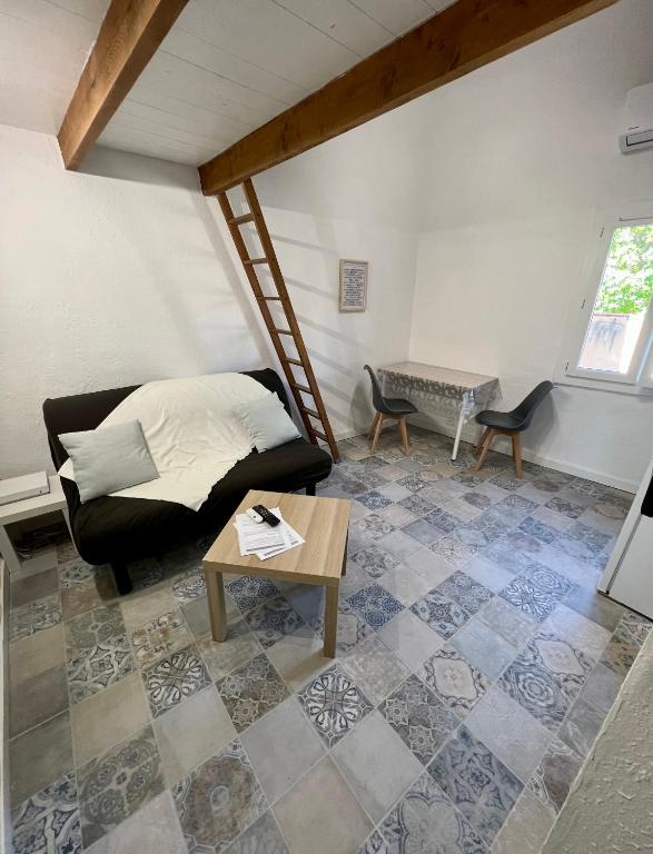 Studio en hyper centre d’Aix, Aix-en-Provence – Updated 2024 Prices