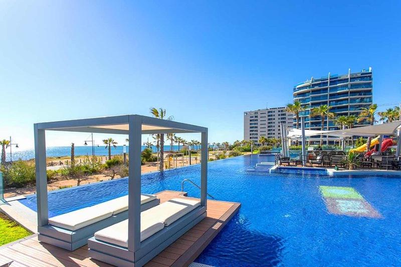 Sea Senses, Punta Prima – Updated 2024 Prices