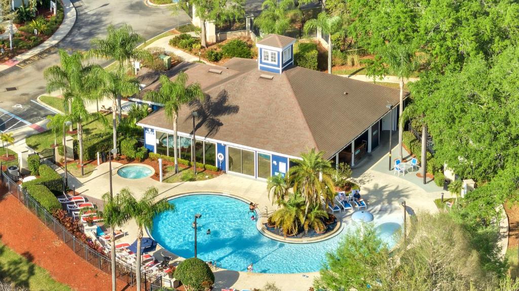 Our Lucaya Shopping Map