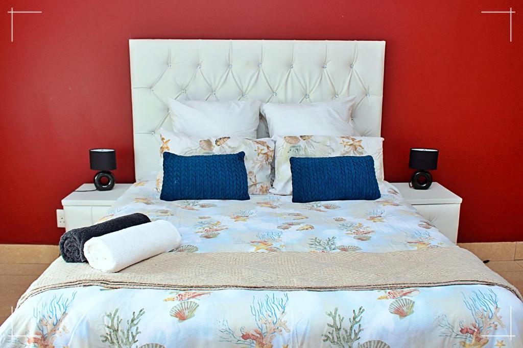 THE GLOBAL LINK HUB, Pretoria (updated prices 2026)