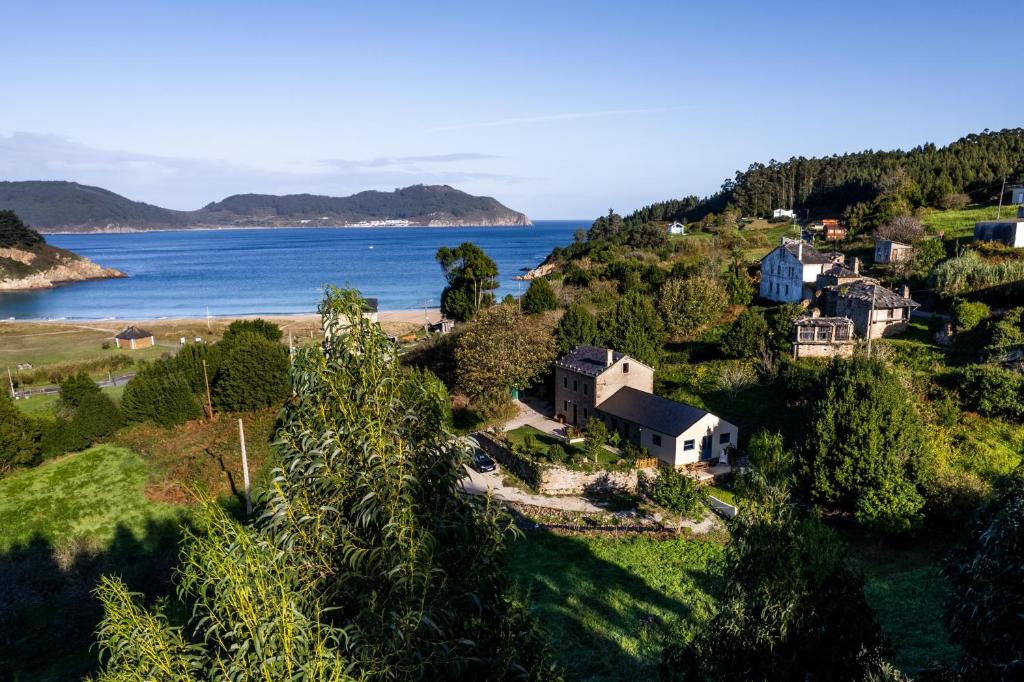 Xilloi Beach Resort, O Vicedo (updated prices 2026)