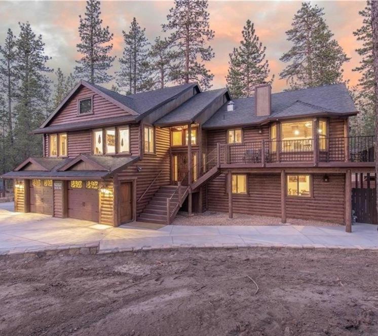 29 - Silver Fox Resort Home - Big Bear Lake, CA
