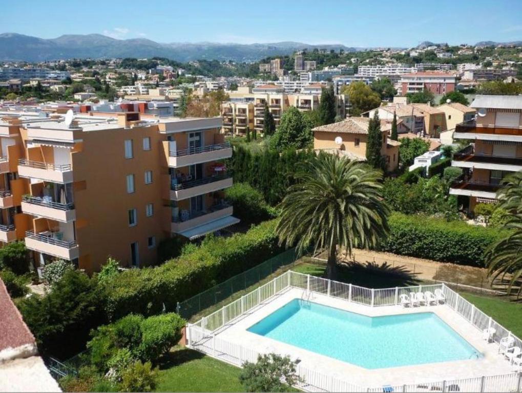 PENTHOUSE DUPLEX T3 SUNSEA, Cagnes-sur-Mer (precios actualizados 2025)