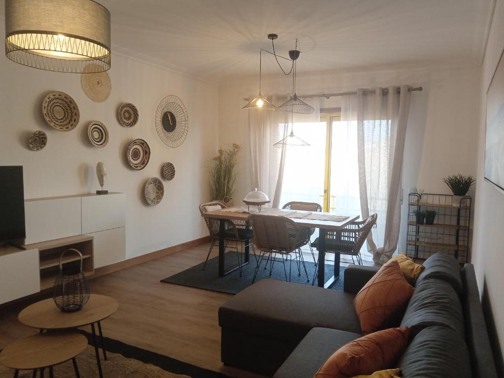 Mar Doce Lar- Entre Mar e Ria, Gafanha da Nazaré (updated prices 2026)