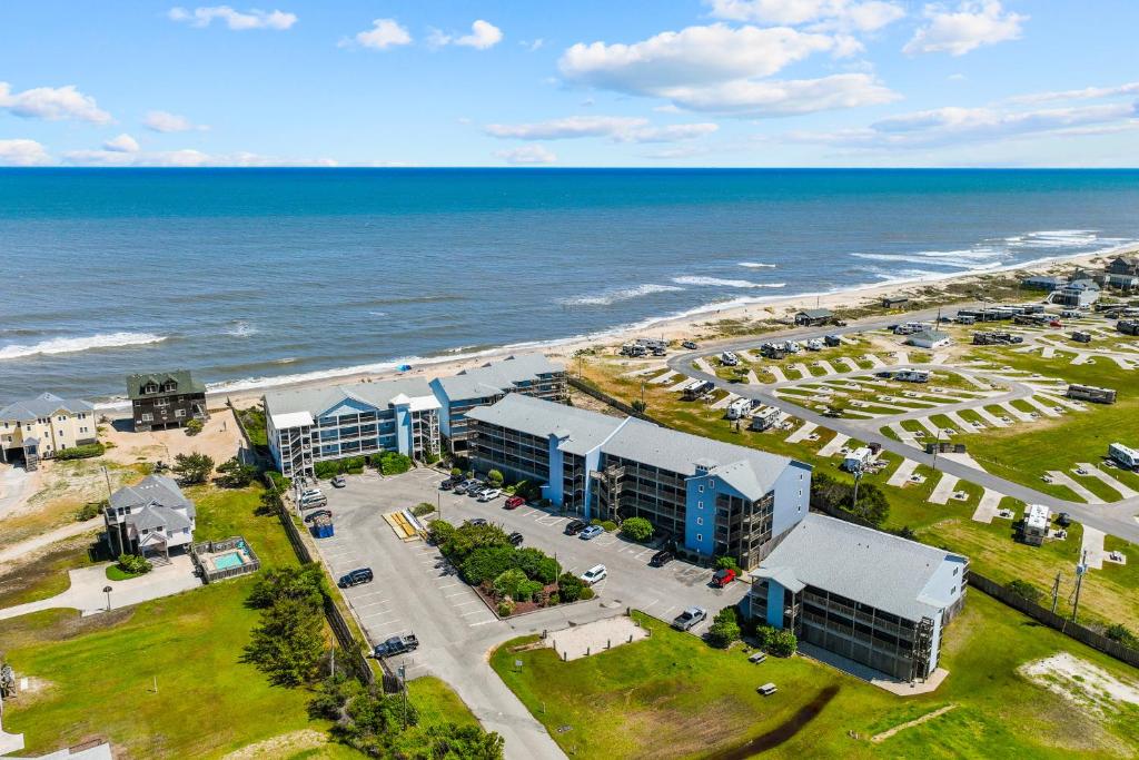 Daly Vibes, Rodanthe – Updated 2024 Prices