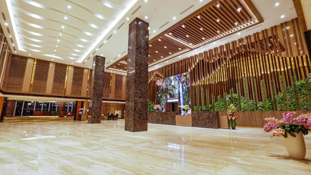 FUGO Hotel Samarinda, Samarinda – Updated 2023 Prices