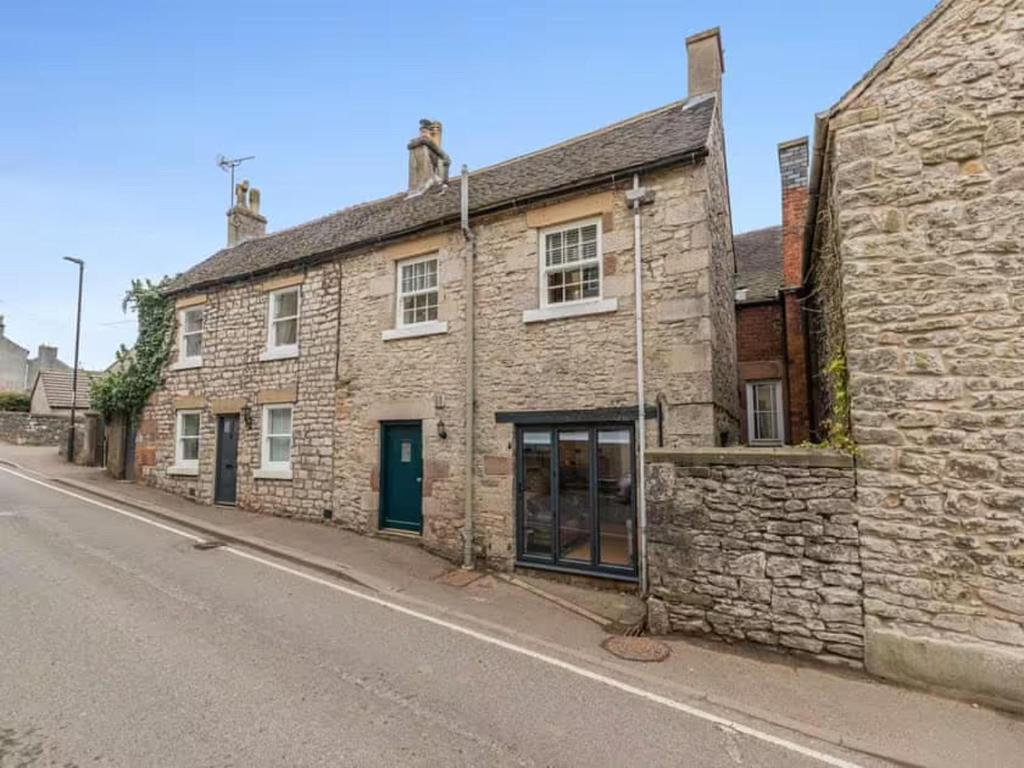 Cottage in the heart of the Peak District, Matlock (updated prices 2025)