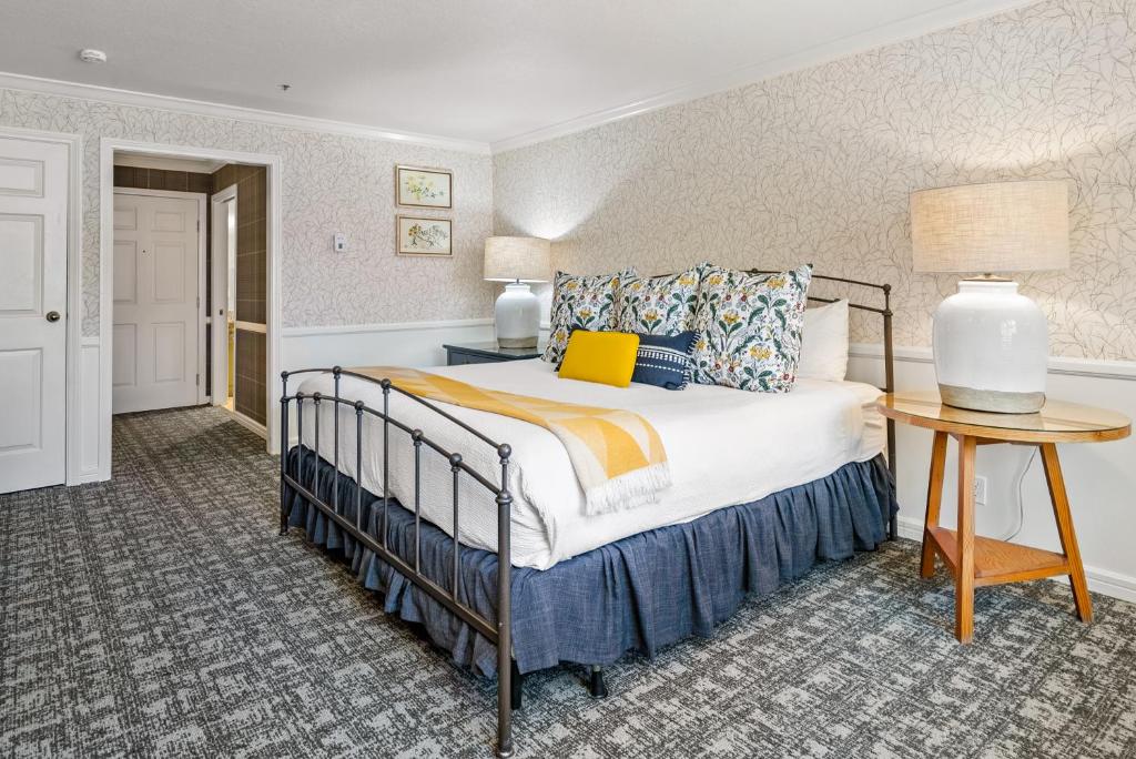 Apple Farm Inn, San Luis Obispo (updated prices 2025)