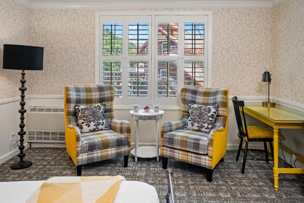 Apple Farm Inn, San Luis Obispo (updated prices 2025)