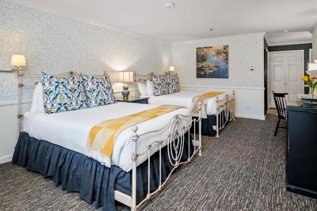 Apple Farm Inn, San Luis Obispo (updated prices 2025)