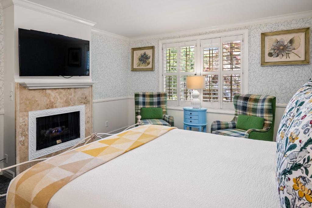 Apple Farm Inn, San Luis Obispo (updated prices 2025)