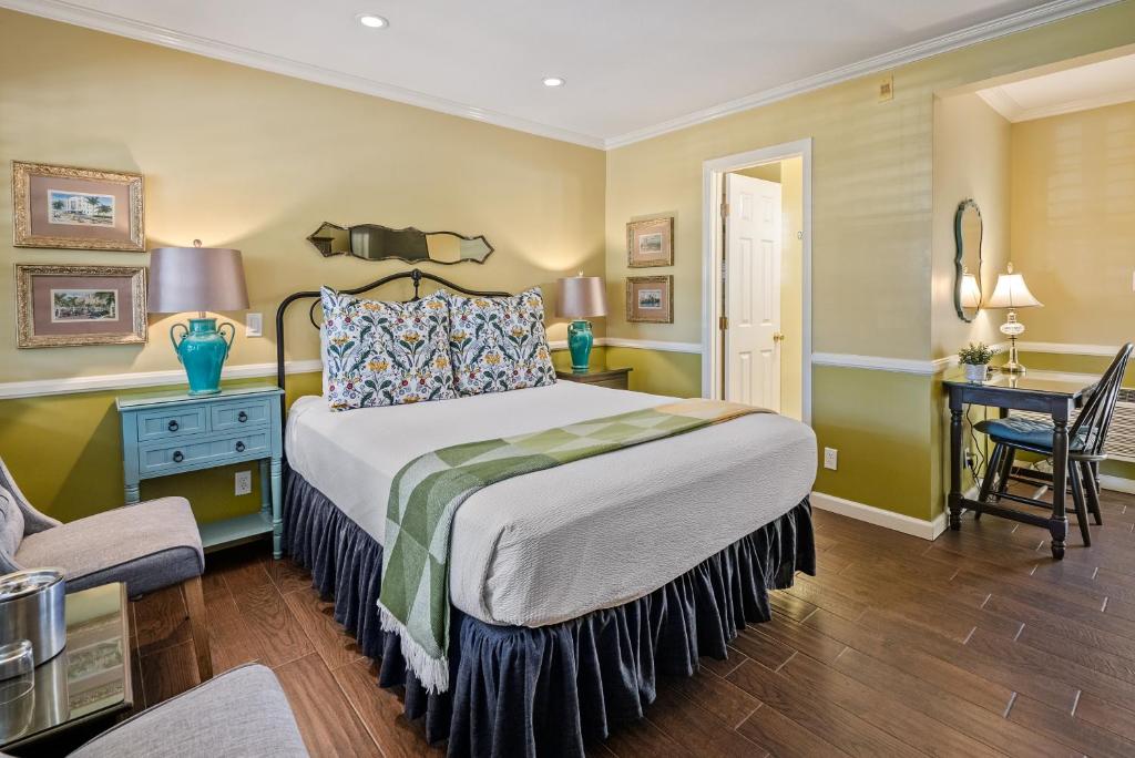 Apple Farm Inn, San Luis Obispo (updated prices 2025)