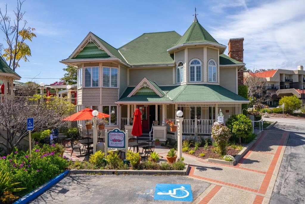 Apple Farm Inn, San Luis Obispo (updated prices 2025)