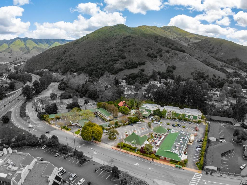 Apple Farm Inn, San Luis Obispo (updated prices 2025)