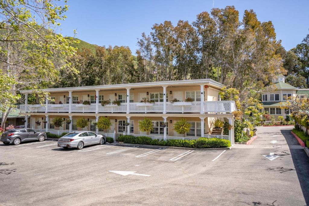 Apple Farm Inn, San Luis Obispo (updated prices 2025)