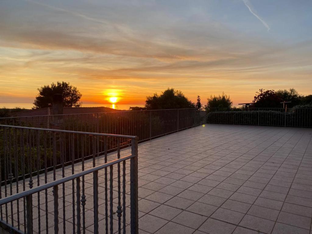 Terrazza vista Mare - LMvacanza, Badesi (precios actualizados 2024)