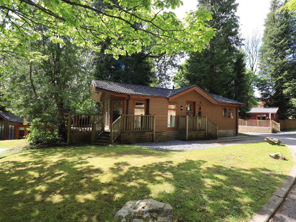 Forest Pines Lodge, Bowness-on-Windermere (updated prices 2026)