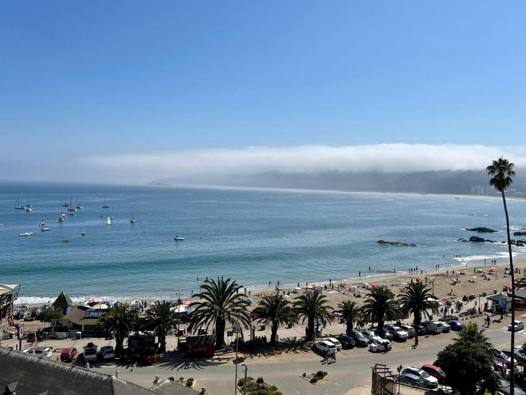 Playa a tus pies, Papudo, Papudo (precios actualizados 2025)