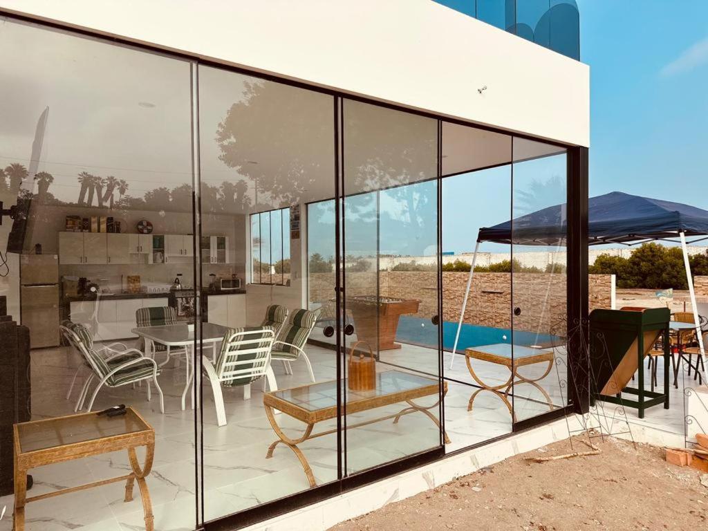 CASA DE PLAYA - AUCALLAMA BEACH, Huaral (aktualisierte Preise für 2025)