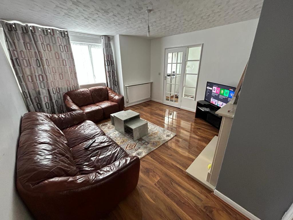 Ivydale Guest House, Syston (updated prices 2026)