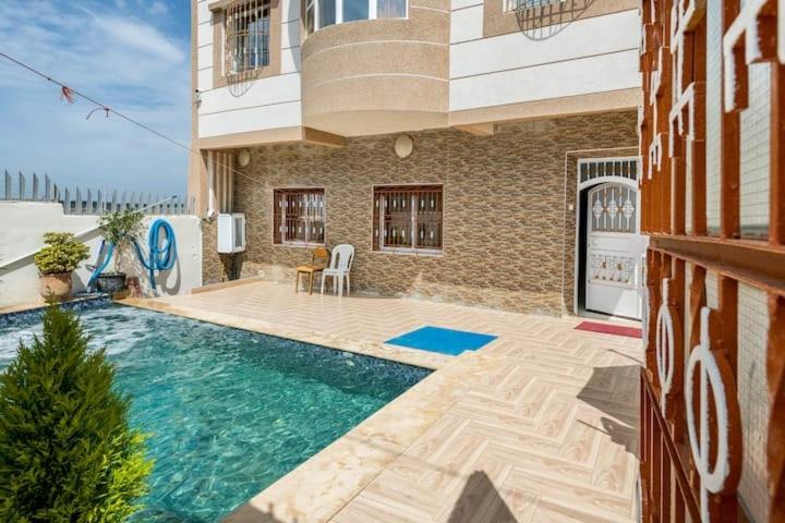 Location Maison Piscine Privee Tanger | Ventana Blog