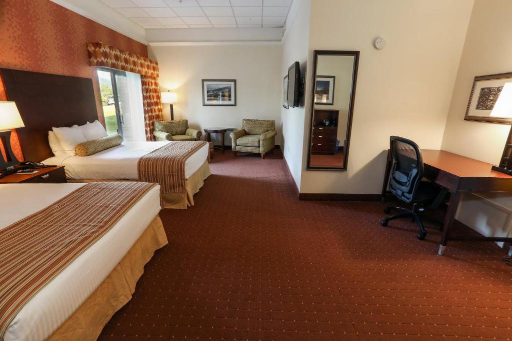 Liberty Mountain Resort, Fairfield (updated prices 2025)
