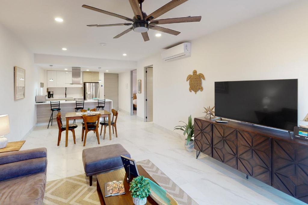 Amaterra Deluxe 404B, Cabo San Lucas (precios actualizados 2025)