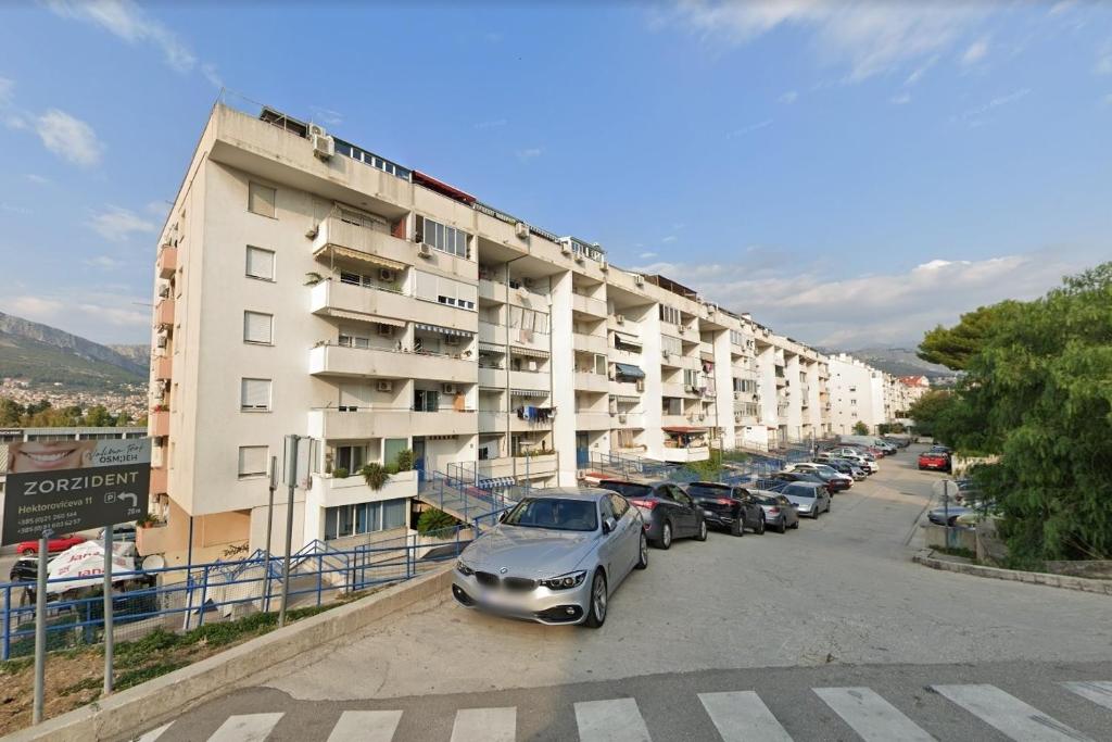 Apartments with a parking space Solin, Split - 21310, Solin – Updated ...