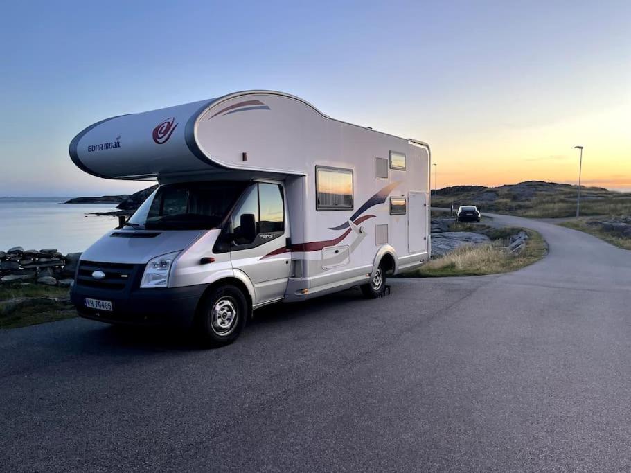 Motorhome Stavanger - Prekestolen -Airport pick up, Sola (precios ...