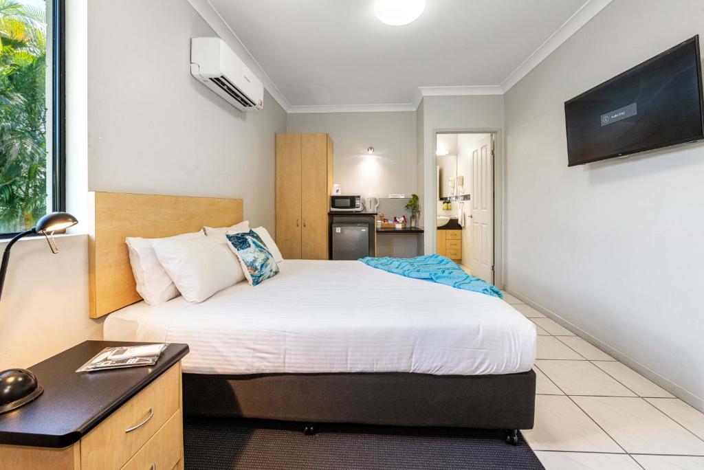 Alara Motor Inn, Mackay (updated prices 2025)