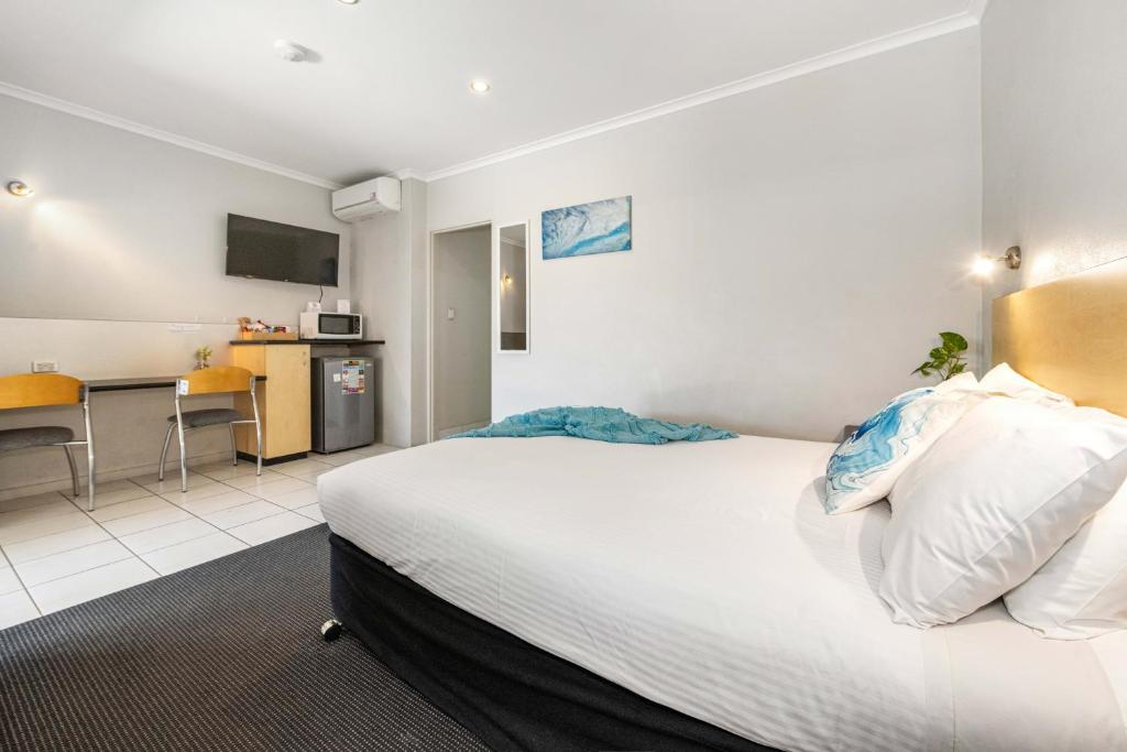 Alara Motor Inn, Mackay (updated prices 2025)