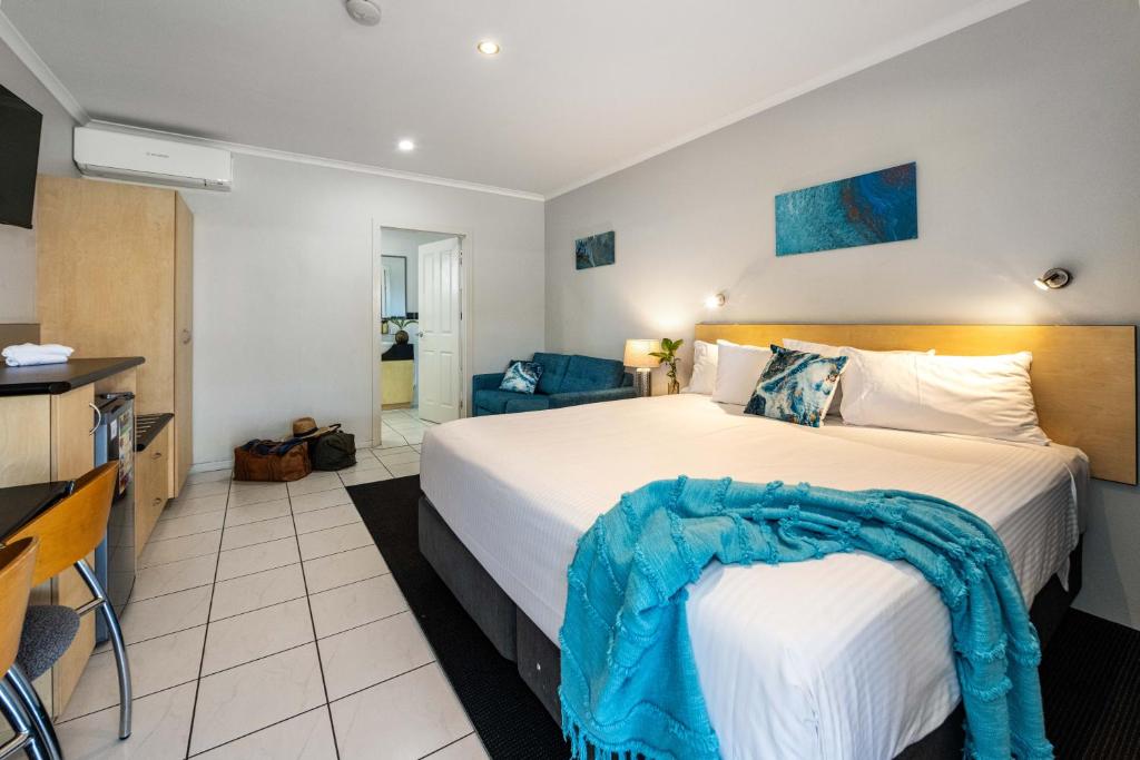 Alara Motor Inn, Mackay (updated prices 2025)