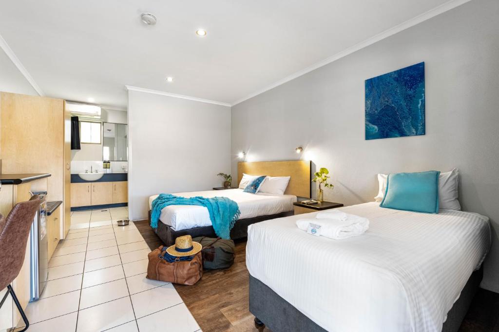 Alara Motor Inn, Mackay (updated prices 2025)