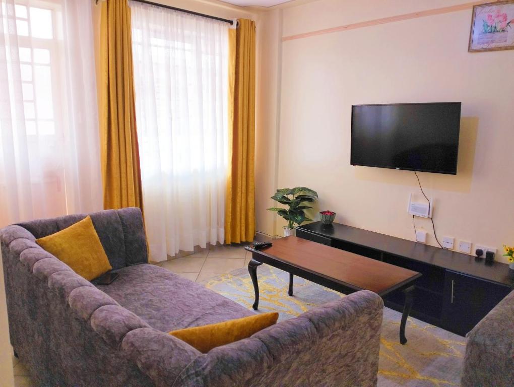 Mysolution homes, South B, Nairobi (updated prices 2024)